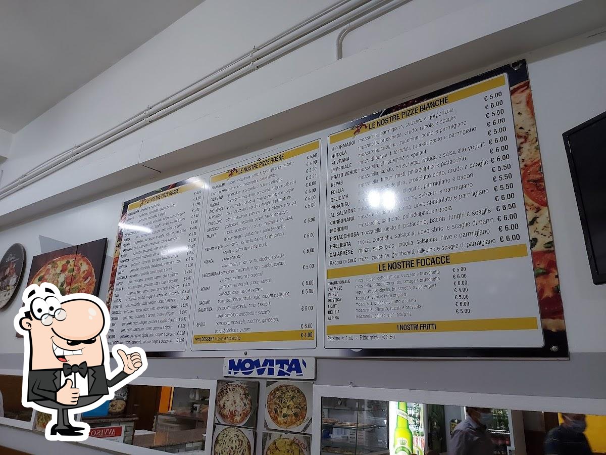 Pizza Flash ristorante, Grotte - Recensioni del ristorante