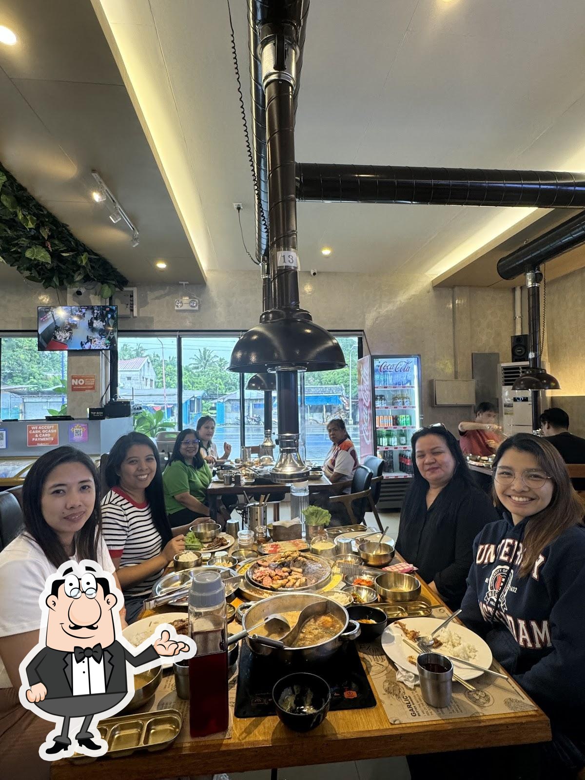 Shabunoki Silang, Silang - Restaurant menu, prices and reviews