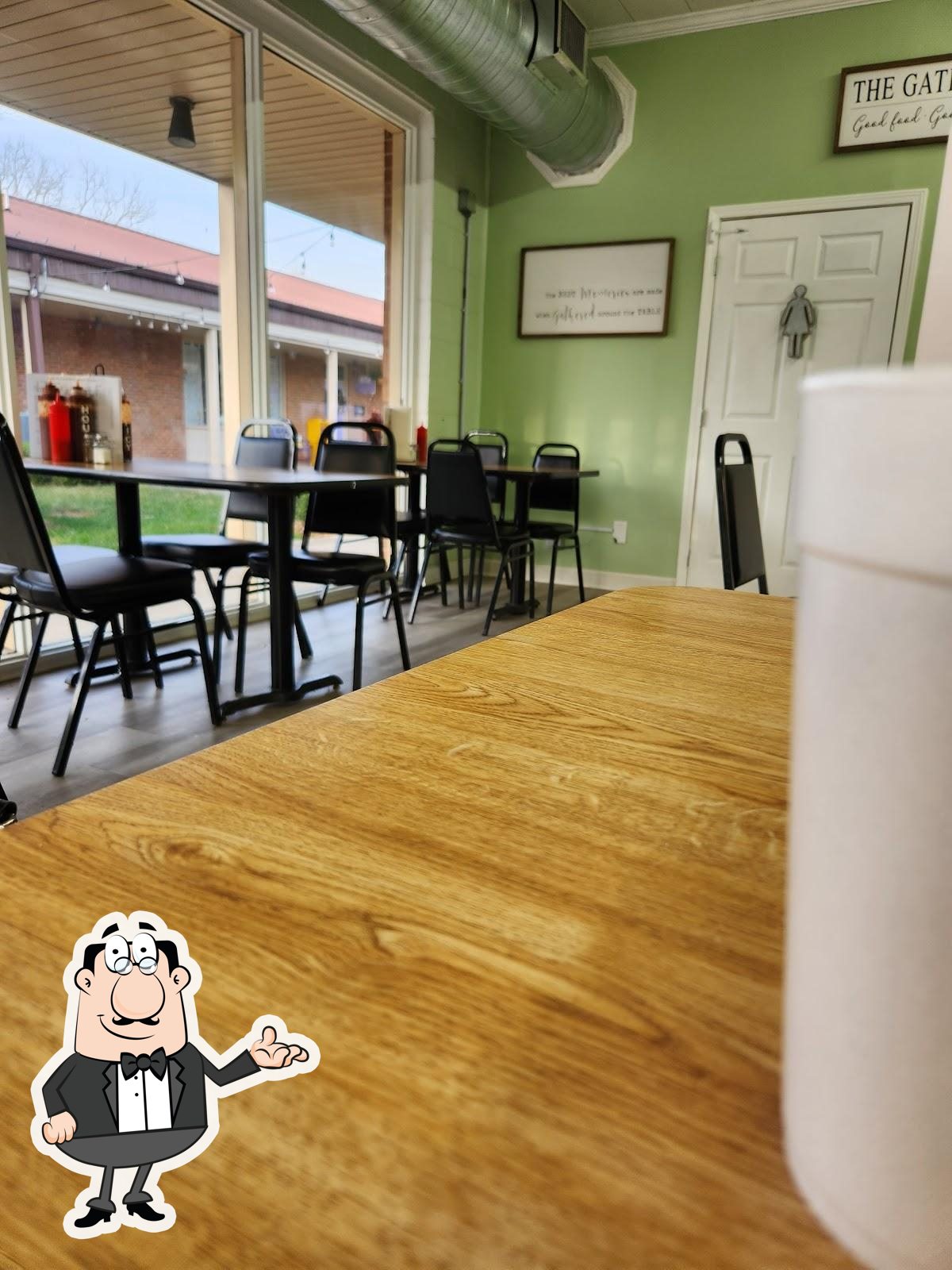 Bridgett's Kitchen, Lexington - Restaurant menu, prices and reviews