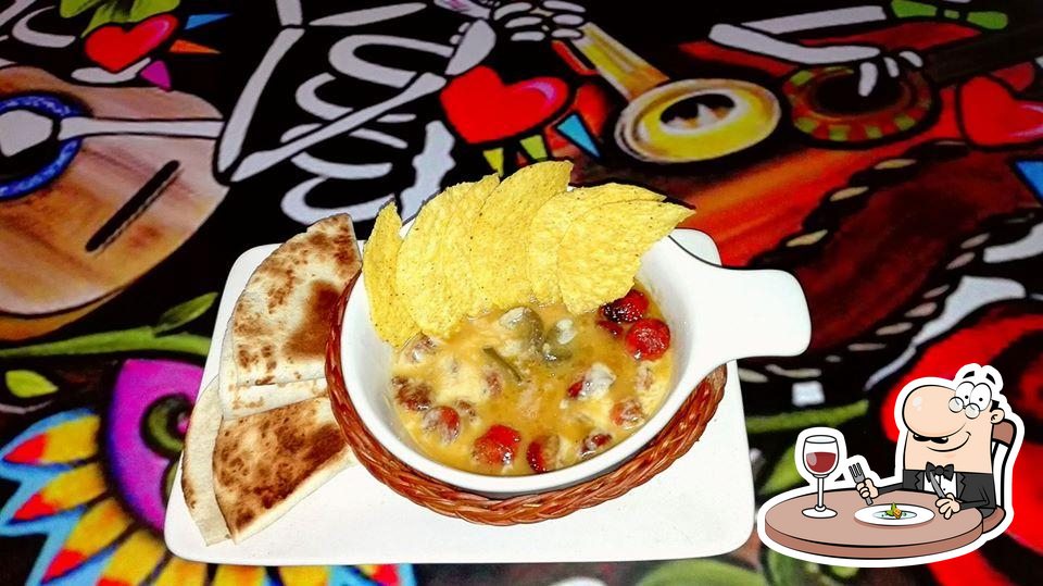 La Catrina Food & Drink restaurant, Cali - Restaurant reviews