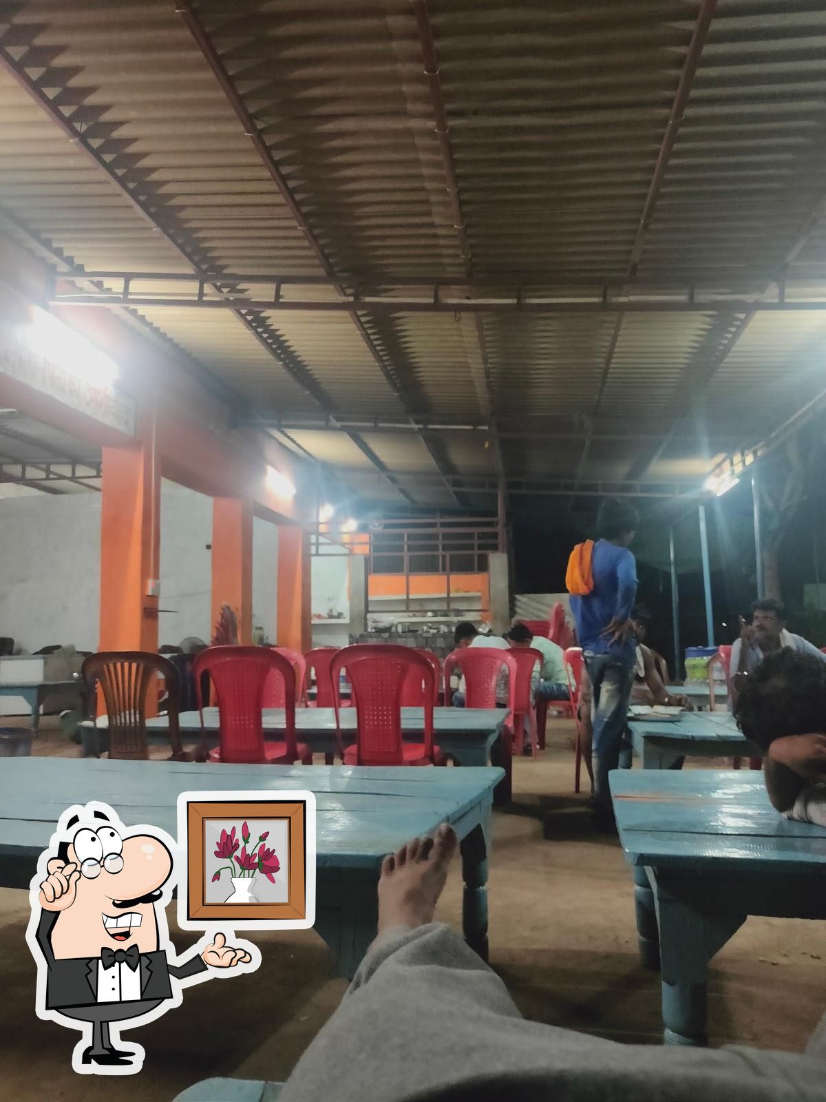 Shivhare Dhaba, India, C2CH+9J6 - Restaurant reviews
