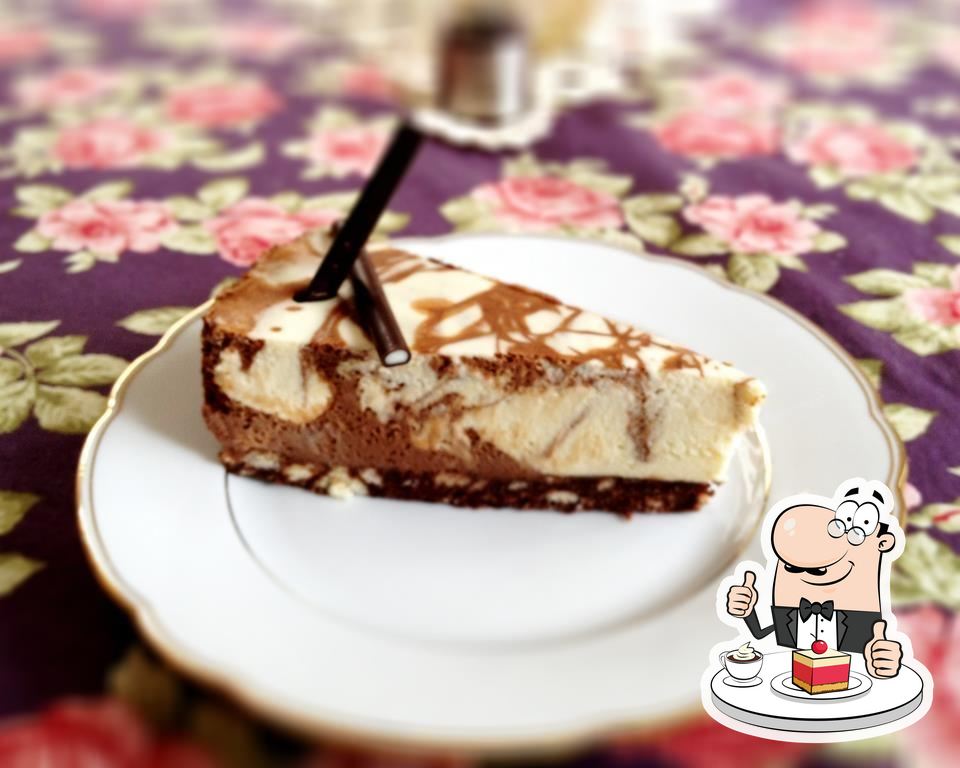 Café Walter cafe, Cologne - Restaurant reviews