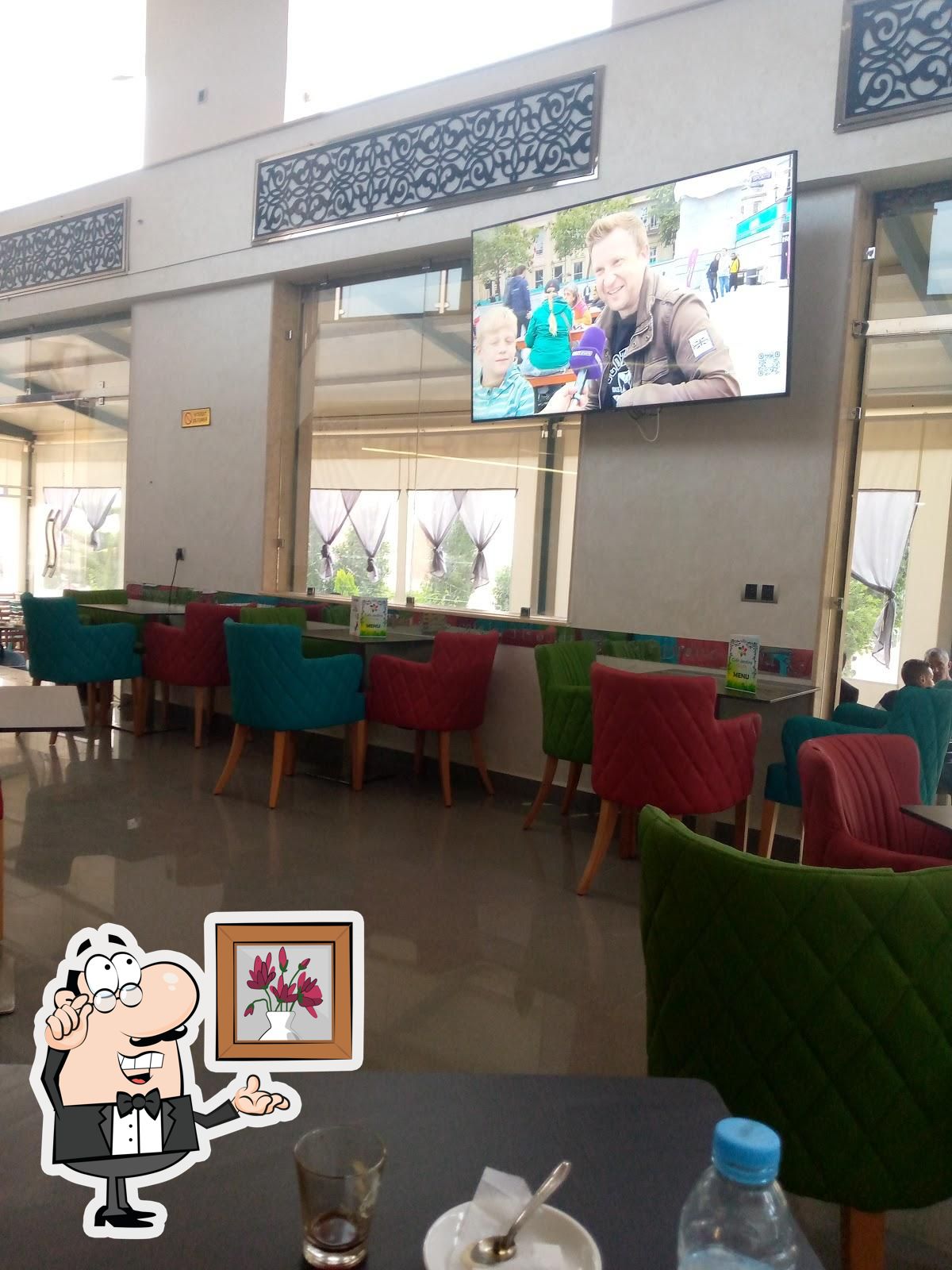 Jardins d'Oujda, Oujda - Restaurantbewertungen
