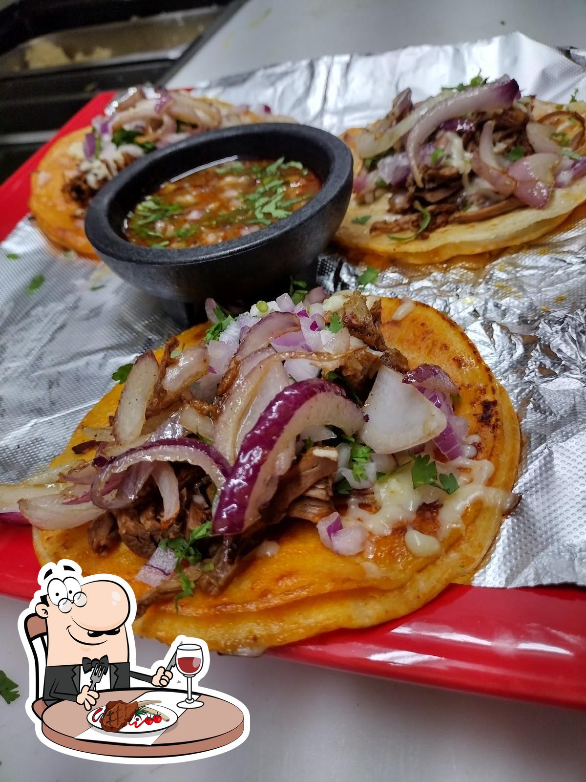 El Torito Restaurant of Bladenboro in Bladenboro - Restaurant menu and ...