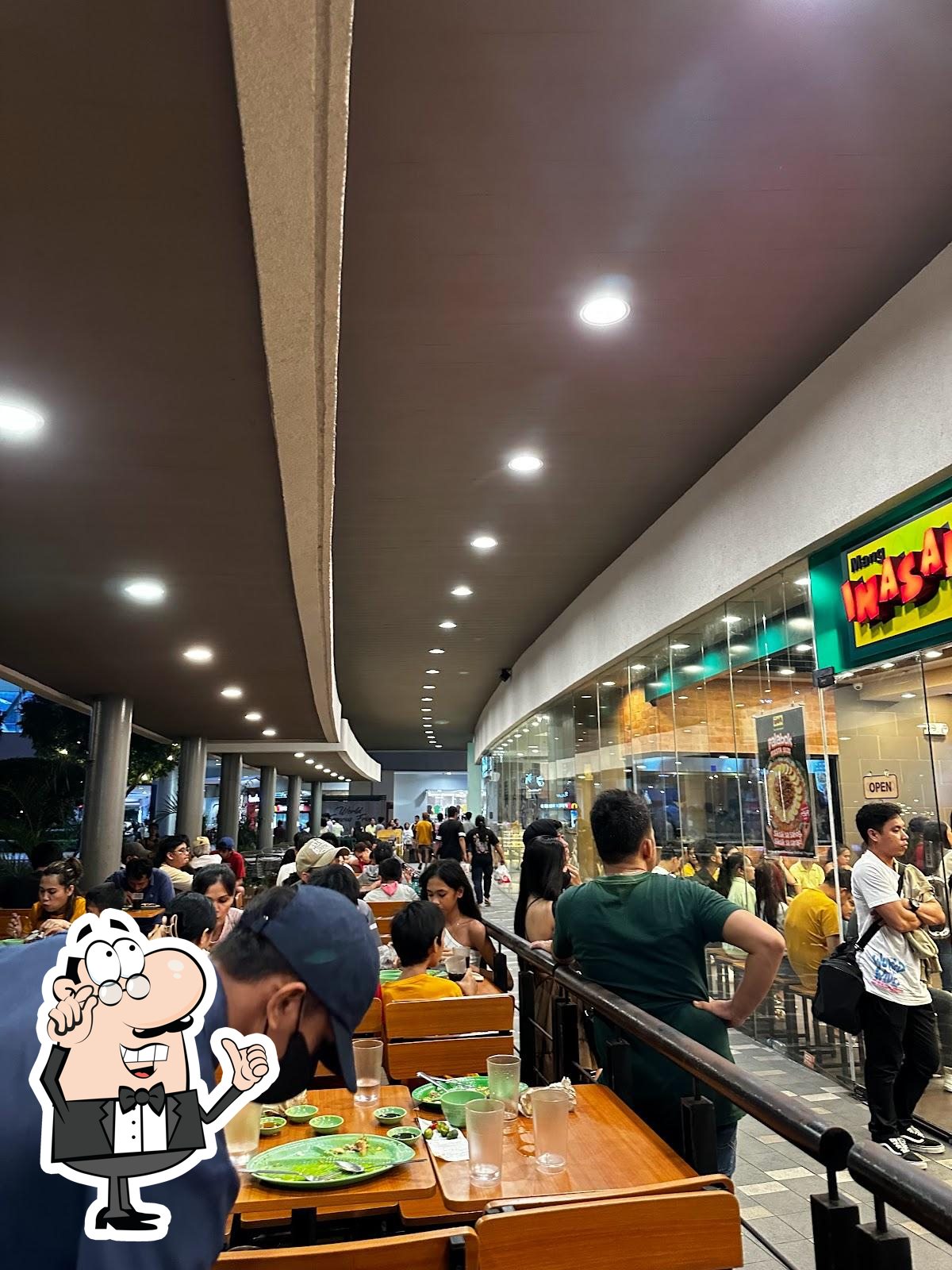 Mang Inasal MOA1, Pasay, EDSA - Restaurant menu, prices and reviews