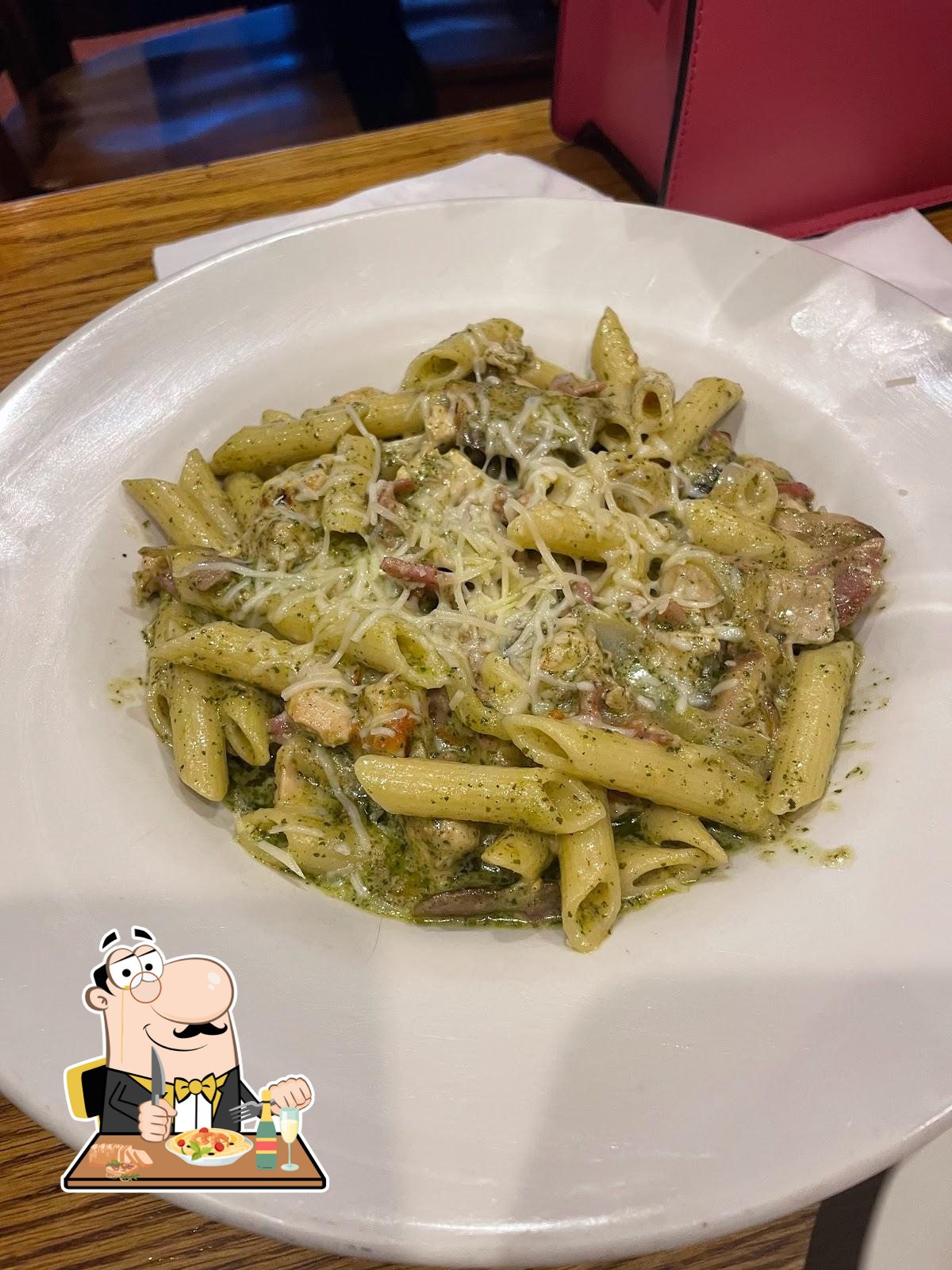 Shannon's Saloon, Ellicott City - Restaurant menu, prices and reviews