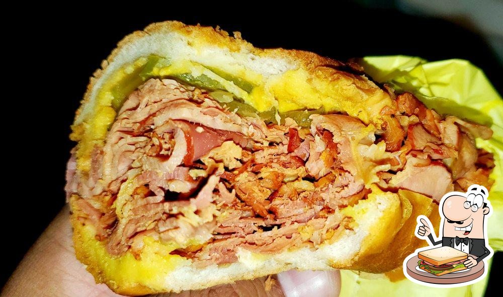 Stars Burgers in Baldwin Park - Restaurant menu and reviews
