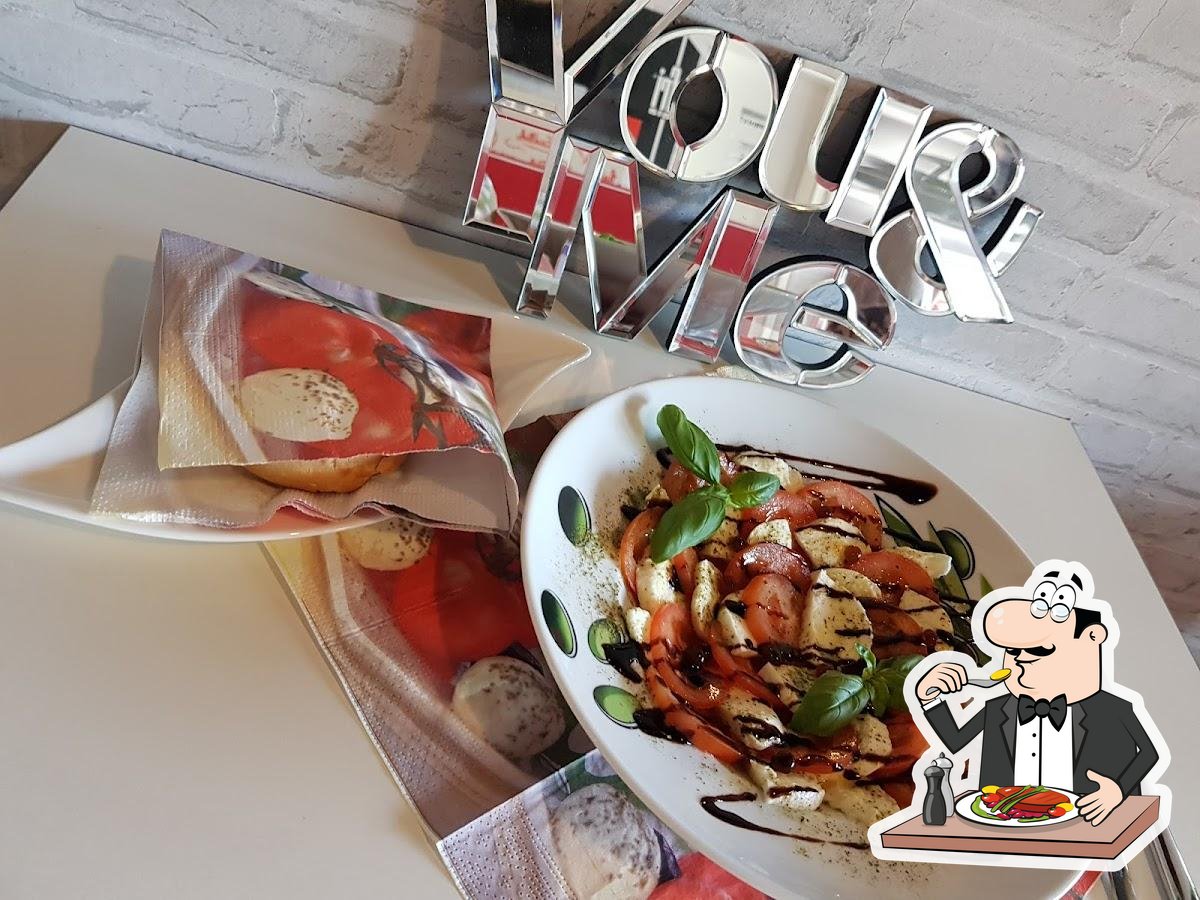 You&me Café Bar, Pocking - Restaurantbewertungen