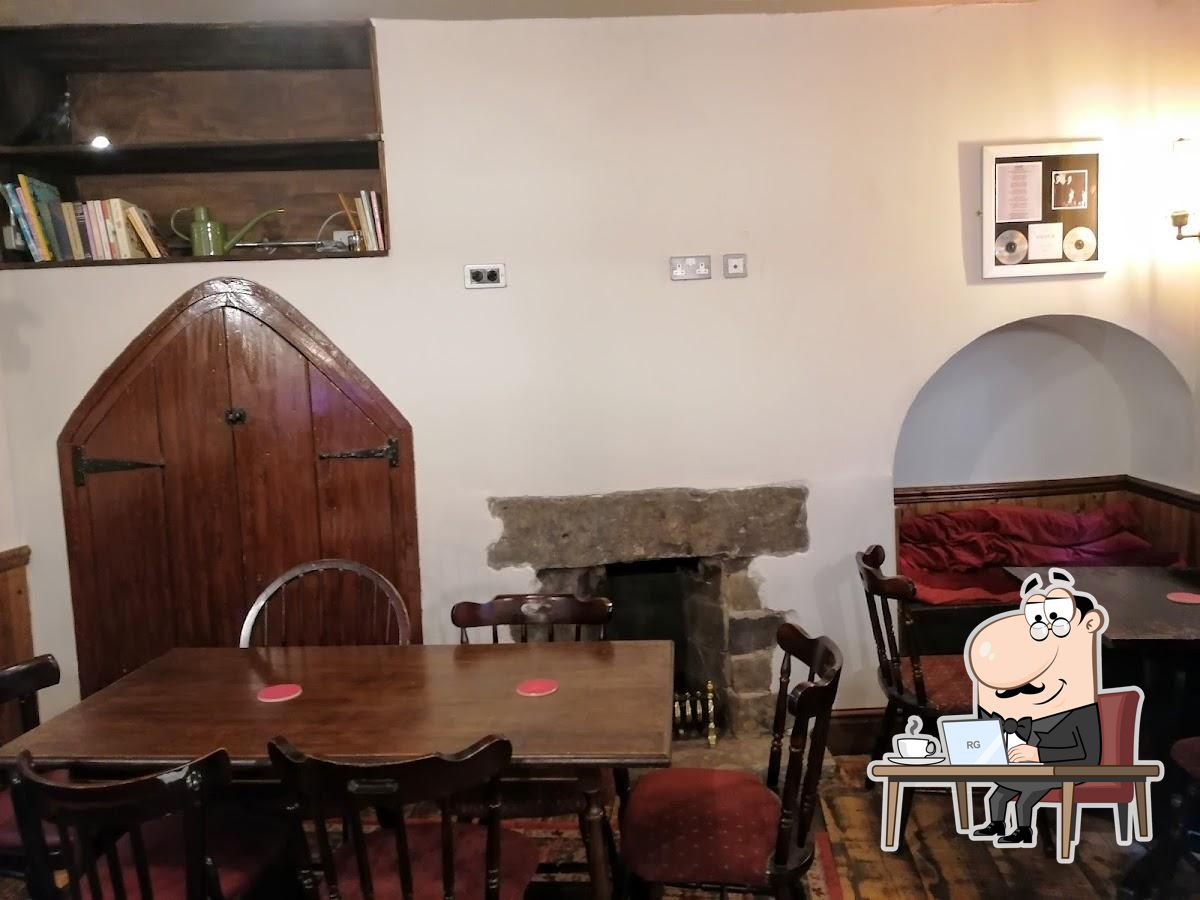 The Castle, Macclesfield - Restaurant menu, prices and reviews