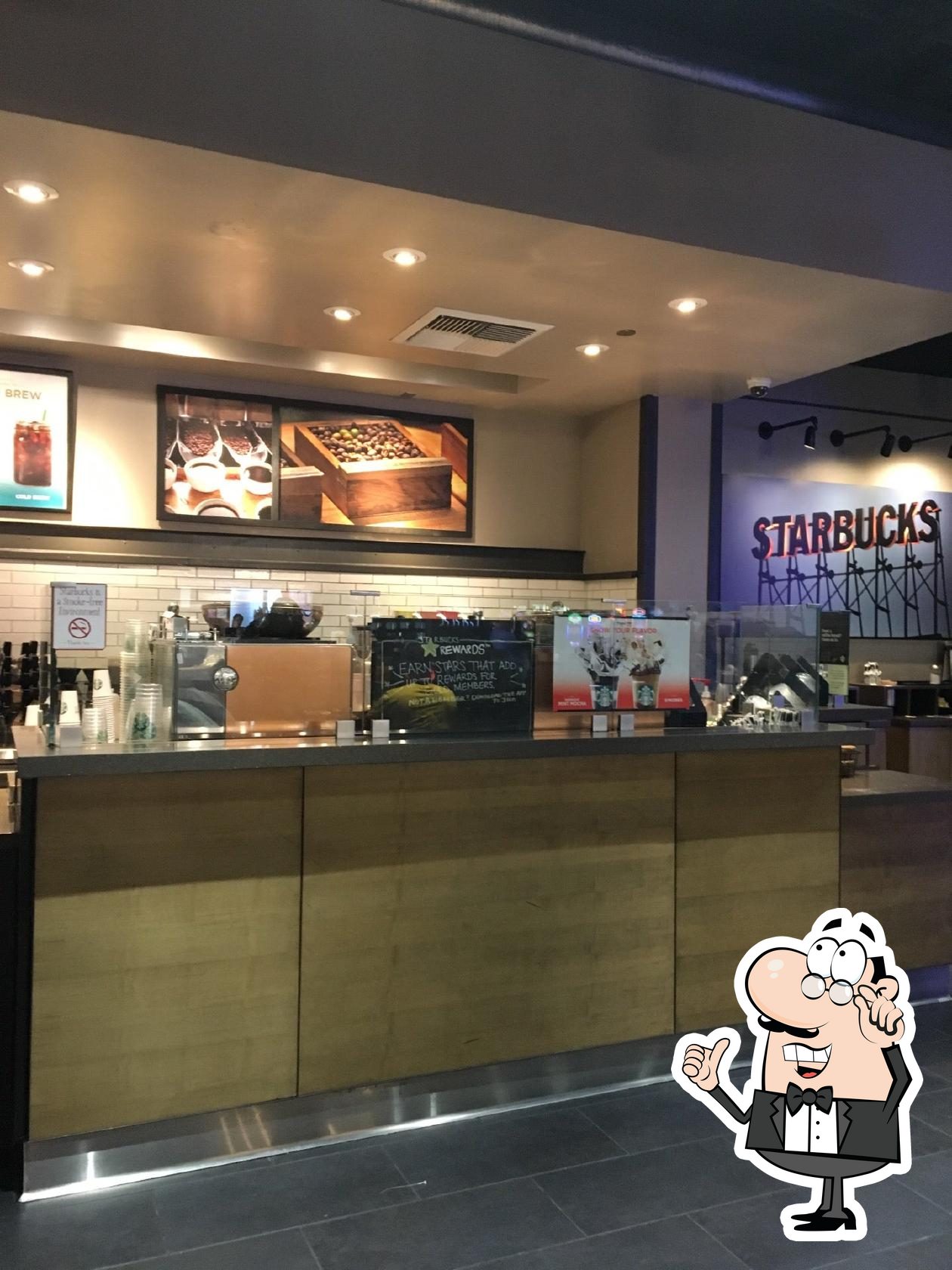 Starbucks, 5757 Paradise Rd in Las Vegas - Restaurant reviews