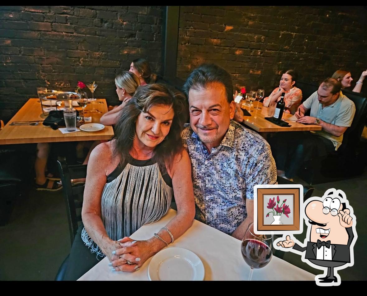 Terilli's Restaurant, Dallas - Restaurant menu, prices and reviews
