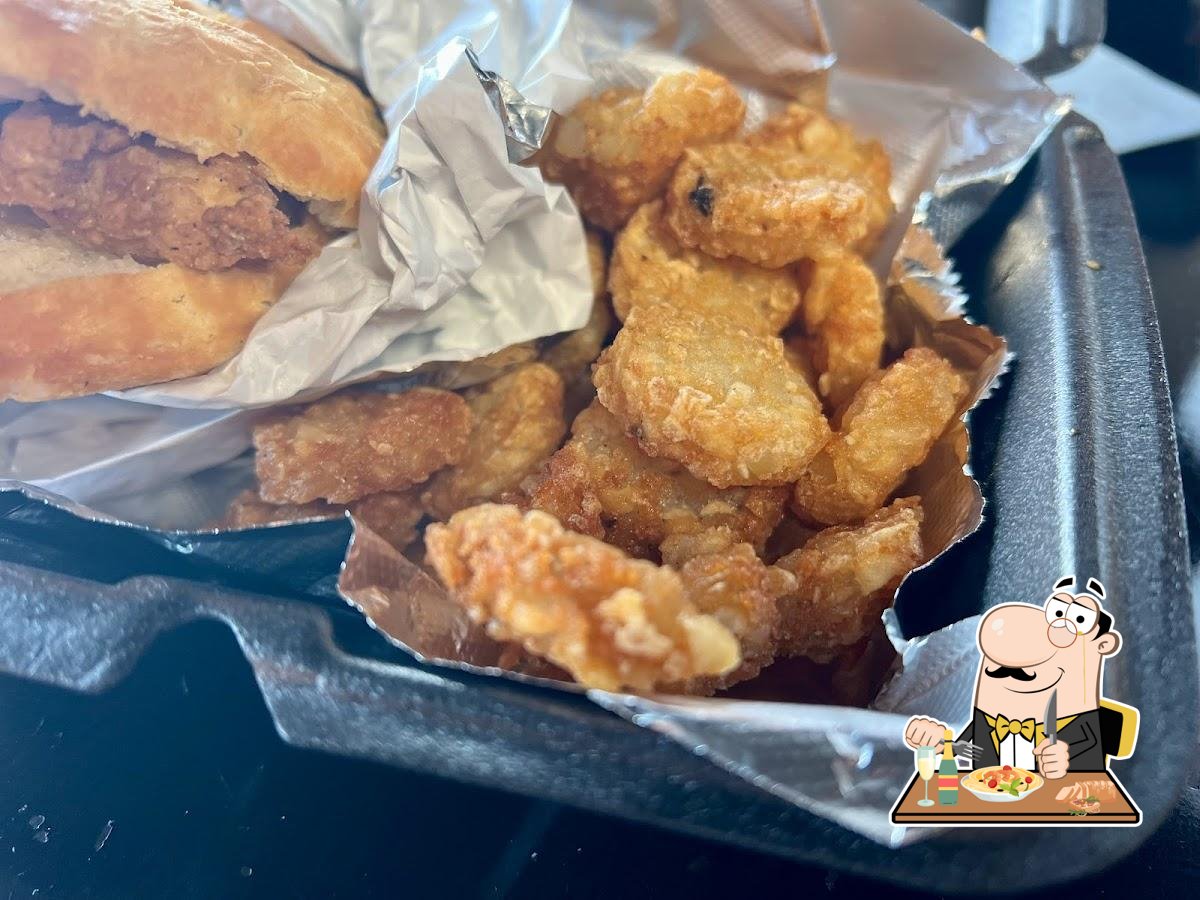 Bird Dog Chicken Company in Orange Beach - Restaurant menu and reviews