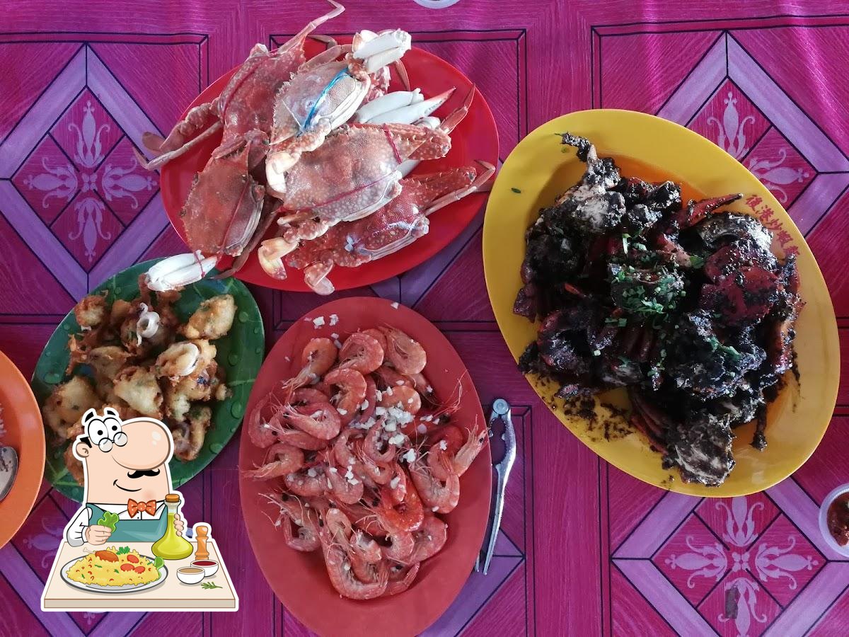 Cita Rasa Seafood Barelang, Batam - Restaurant reviews