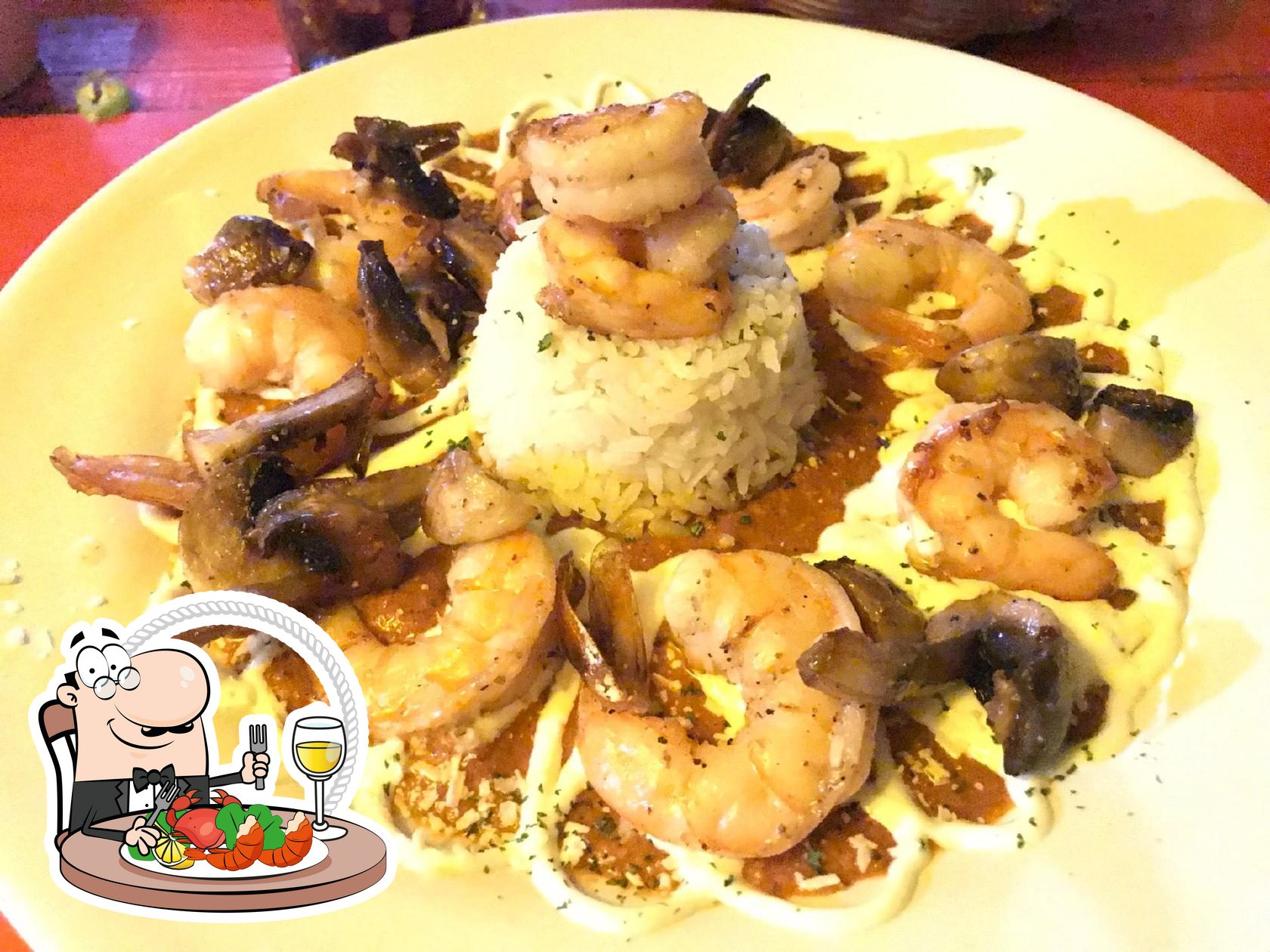 El Apapacho restaurant, Merida - Restaurant menu and reviews