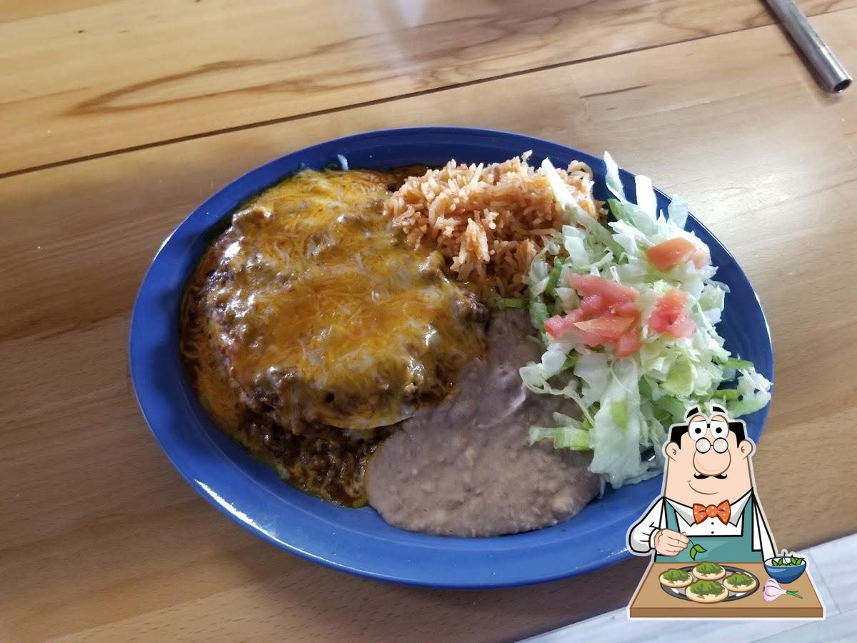 Fresh Mex Cocina in Andrews - Restaurant reviews