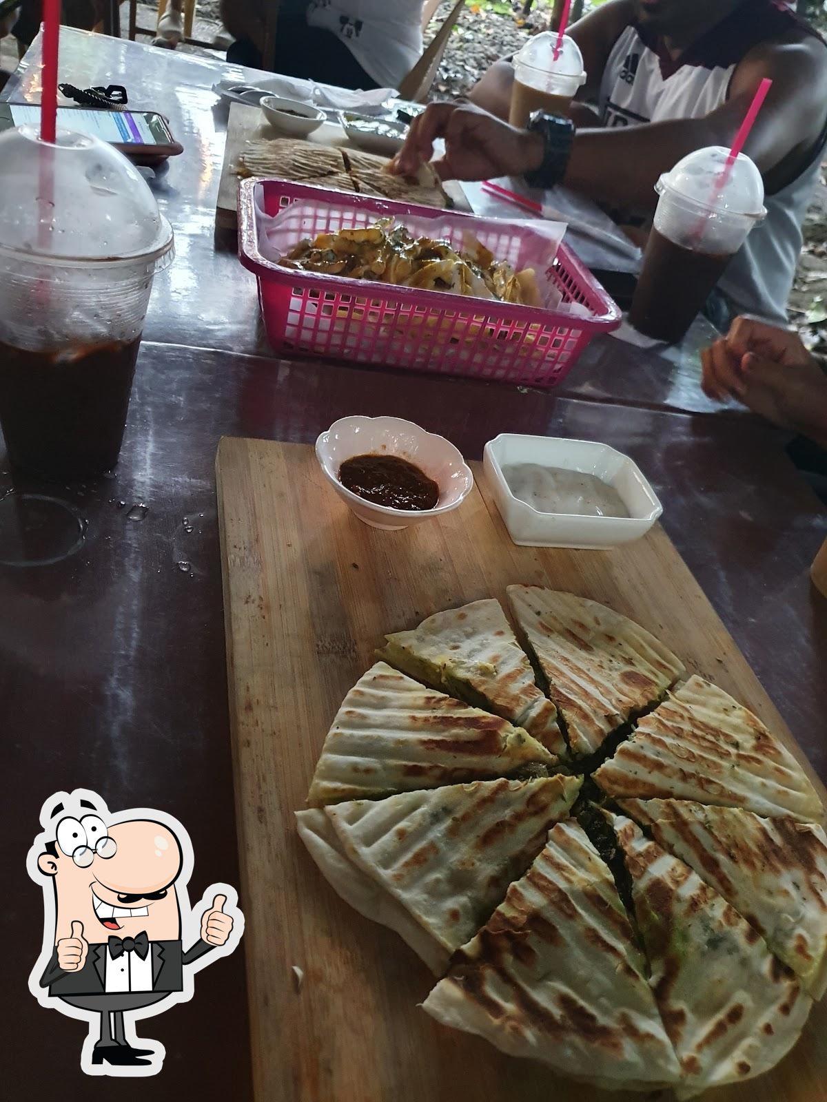 G Hideout Cafe, Bacolod, Granada Alangilan Road - Restaurant menu and ...