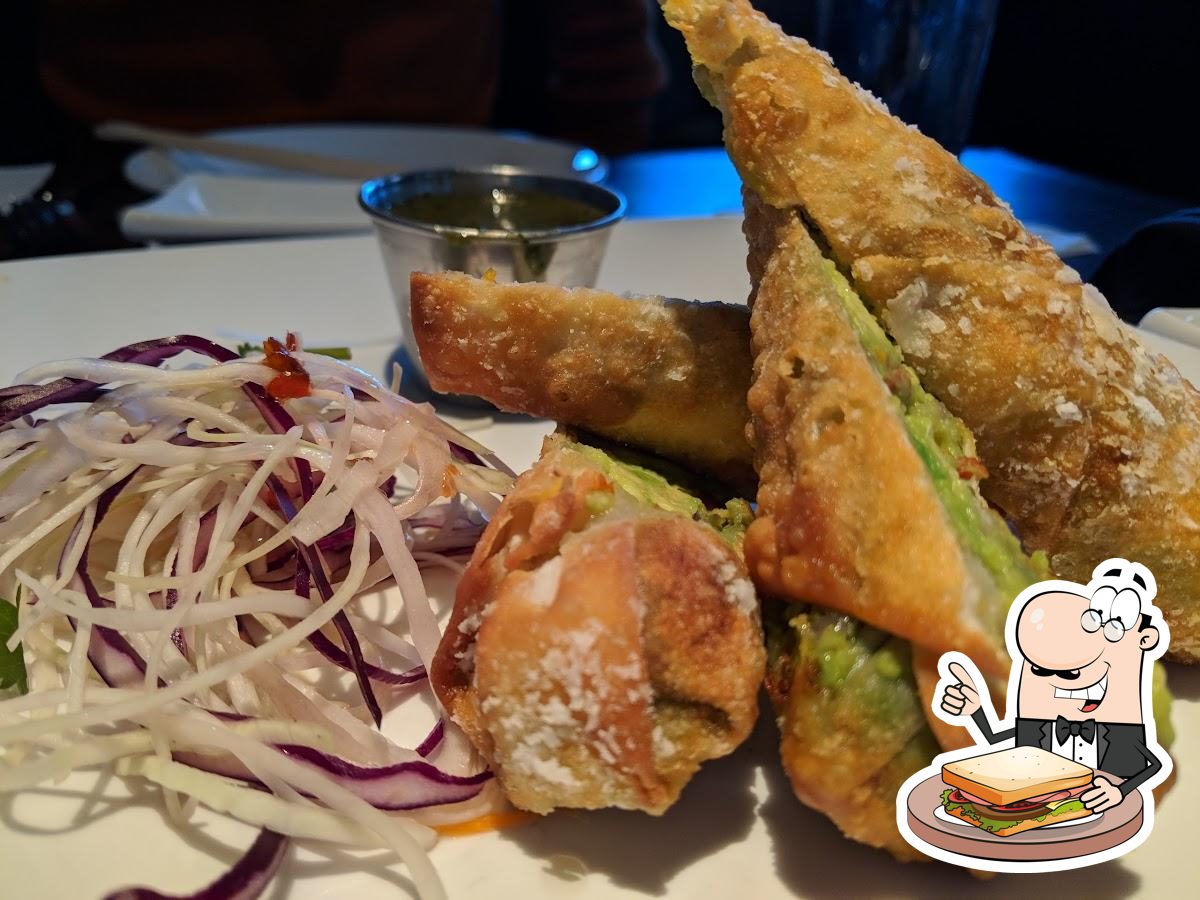 Kona Grill - Troy in Troy - Restaurant menu and reviews