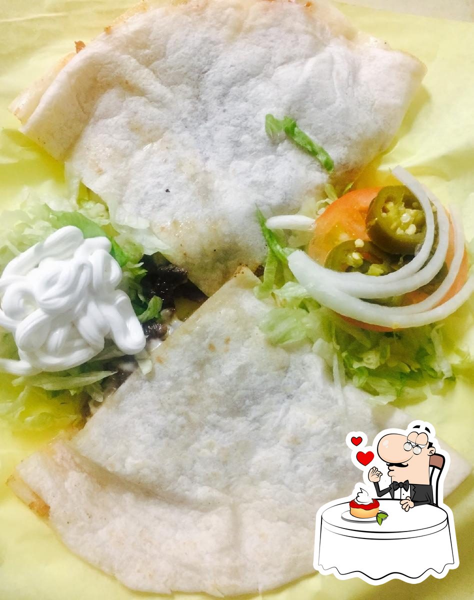 La Torta Loca, Medford - Restaurant menu, prices and reviews