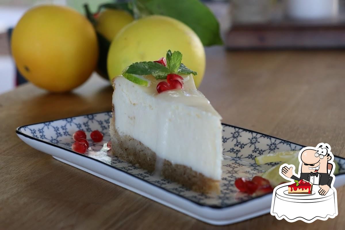 Mira Coffee&Bakery, Istanbul - Restaurant reviews