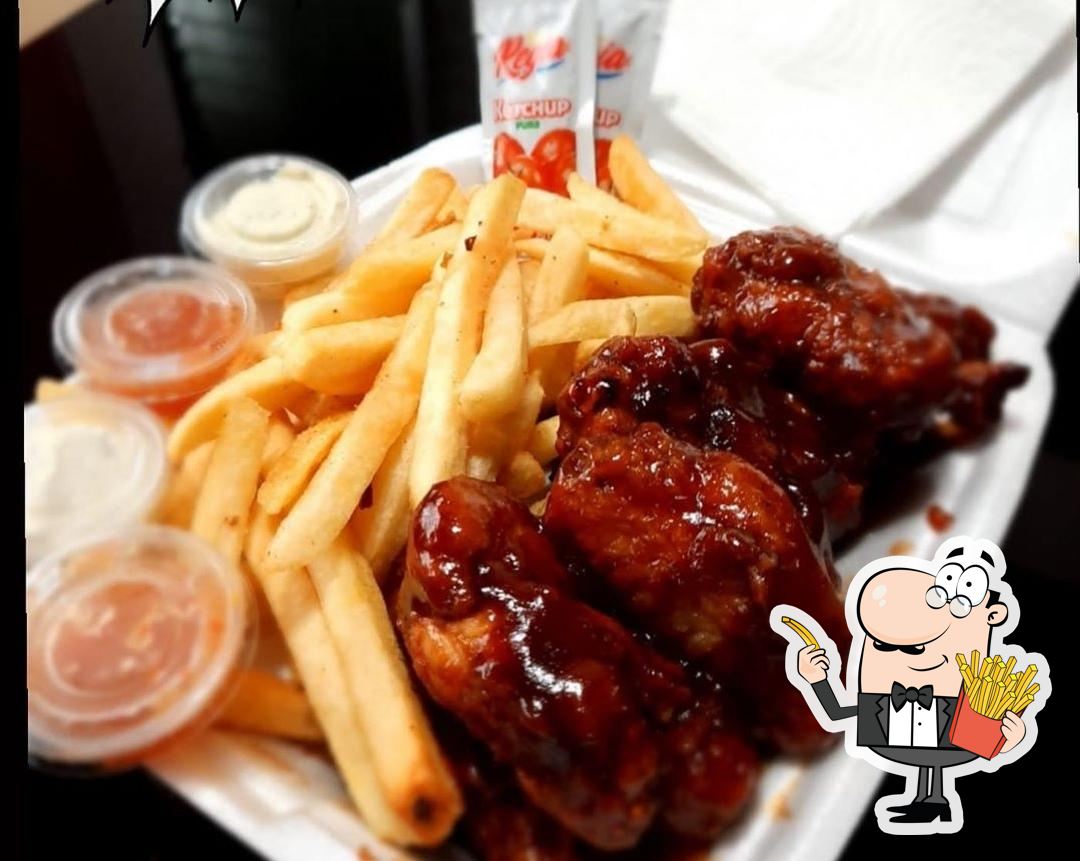PP Alitas restaurant, Ecatepec de Morelos - Restaurant reviews