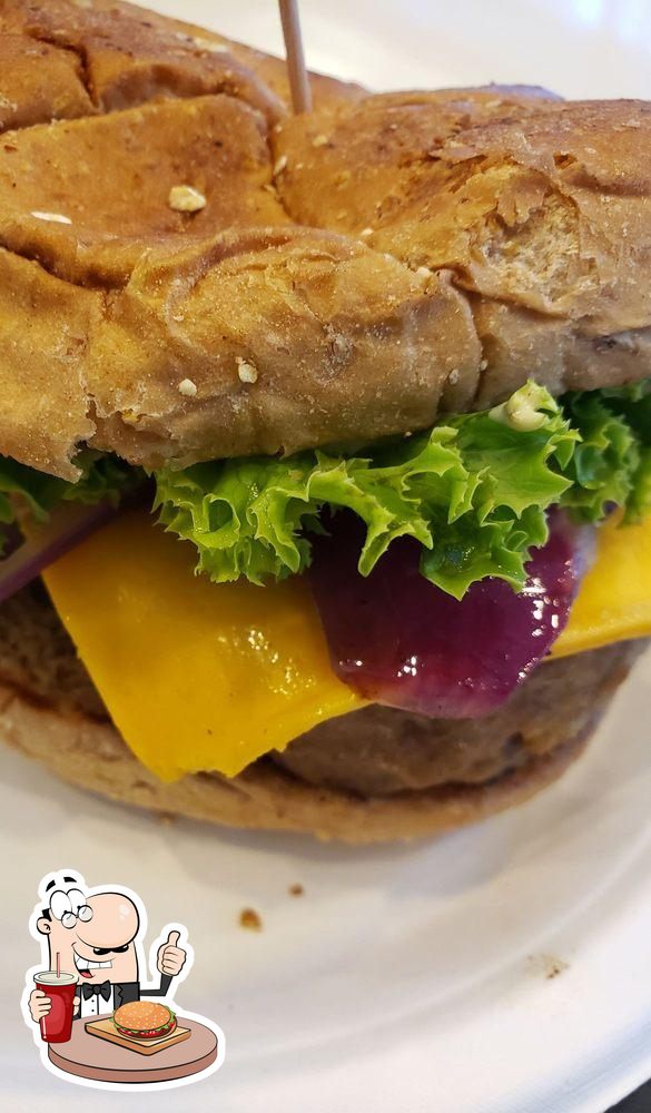 Providence Mission Hospital Cafeteria in Mission Viejo - Restaurant reviews