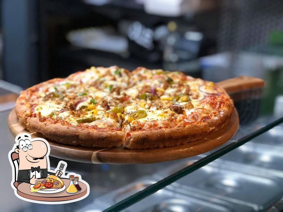Reflexion Lounge in Manchester - Restaurant reviews