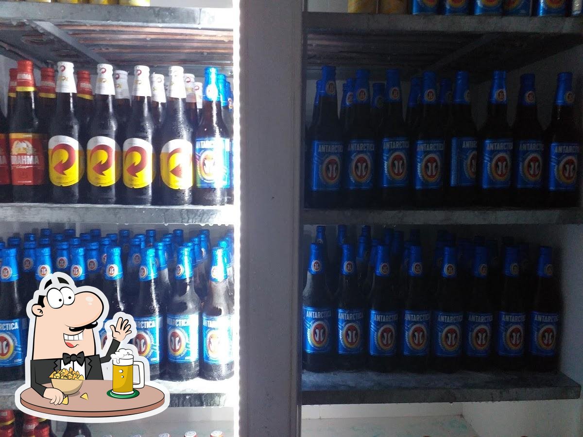 Vip Bar e Chopperia, Goiânia - Restaurant reviews