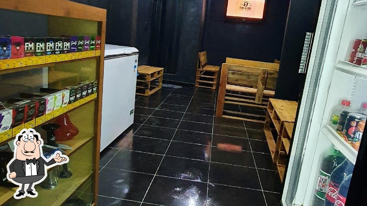 TABACARIA DO POPÓ pub & bar, São Paulo - Restaurant menu and reviews