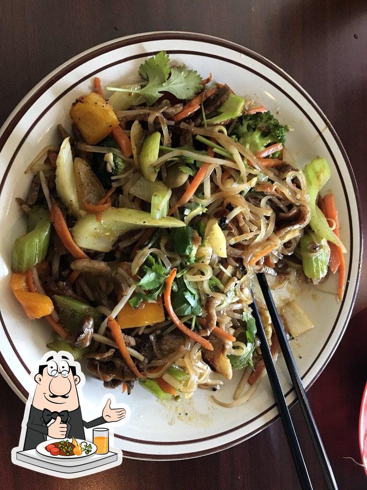Pho Tastic Vietnamese Restaurant in Brick - Restaurant menu and reviews