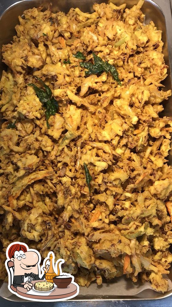 Andhra Cafe in Plano - Restaurant menu and reviews