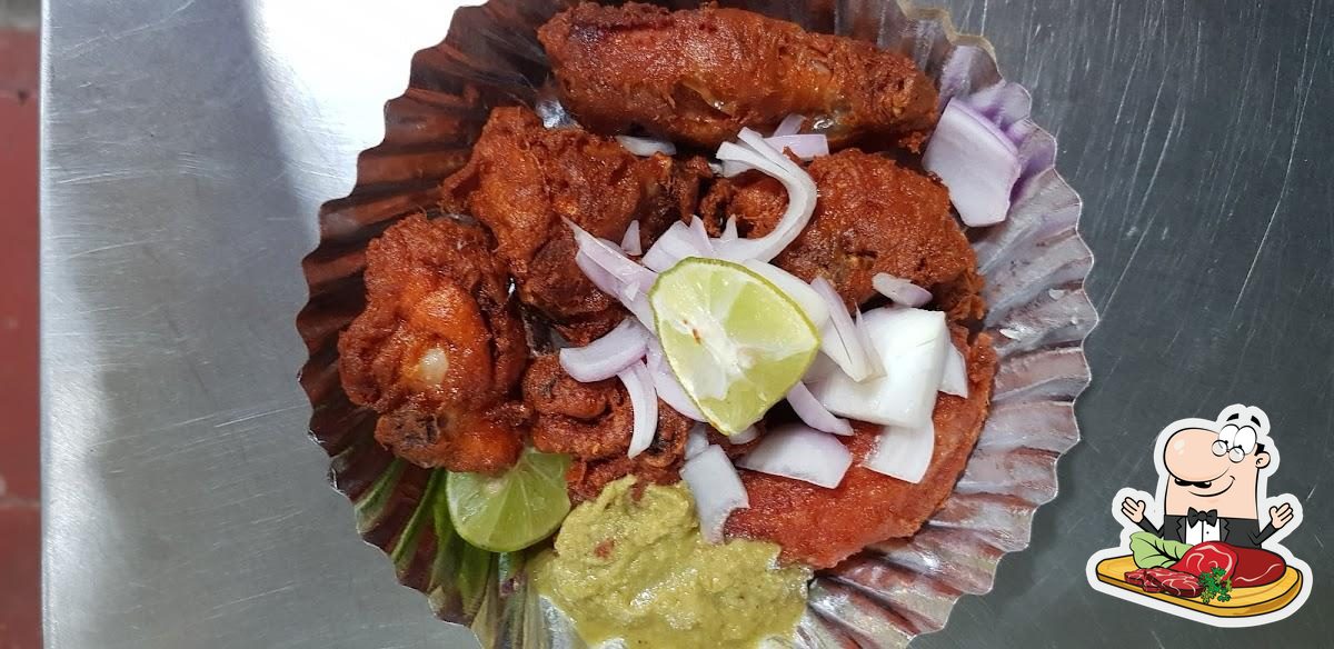 Suguna Kabab Corner, Bengaluru - Restaurant reviews