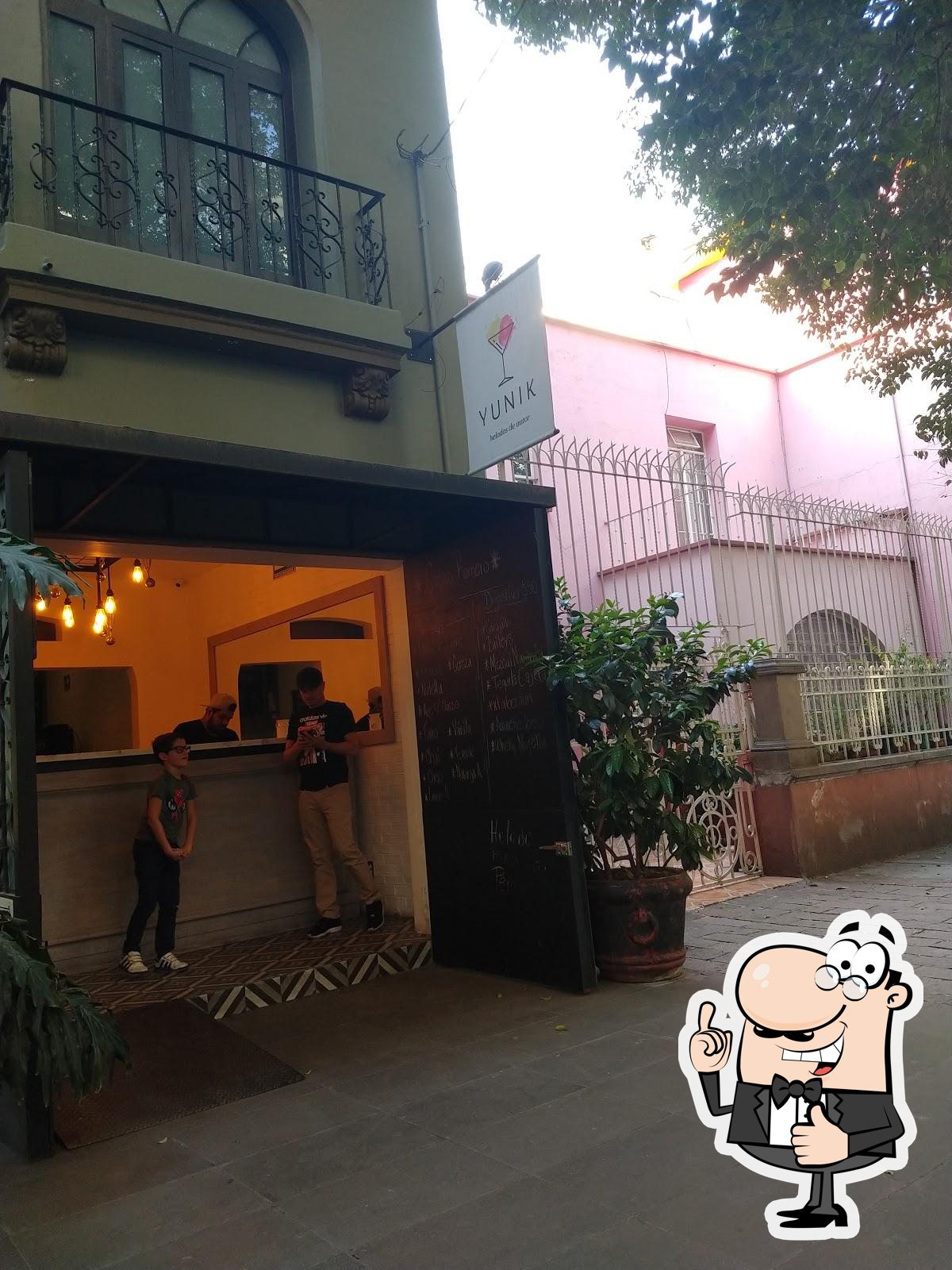 Yunik Condesa, Ciudad de México, Sonora - Opiniones del restaurante