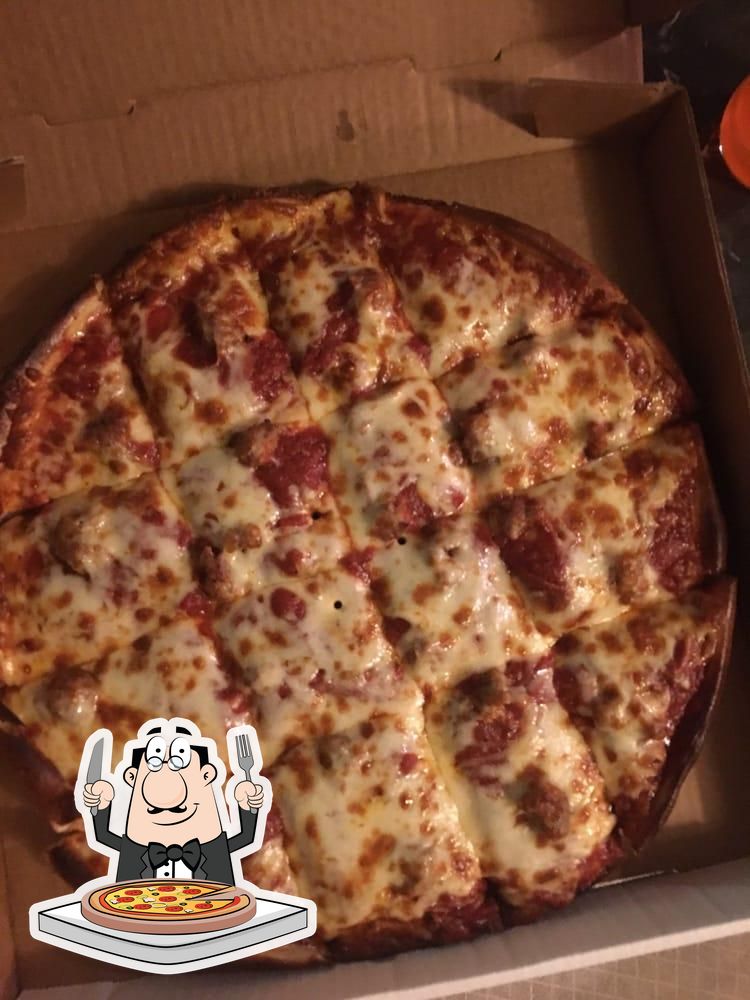 Chester's Pizzeria Inc. in Hamilton - Restaurant menu and reviews