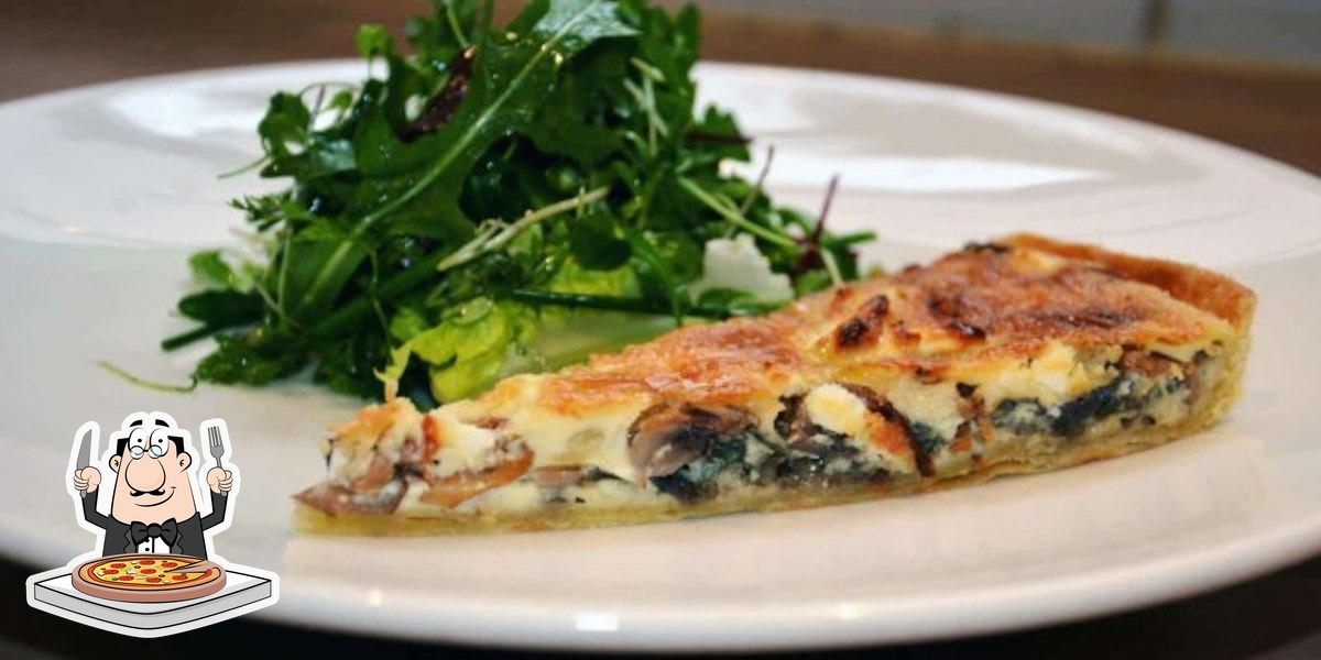 The Portman, 51 Upper Berkeley St in London - Restaurant menu and reviews