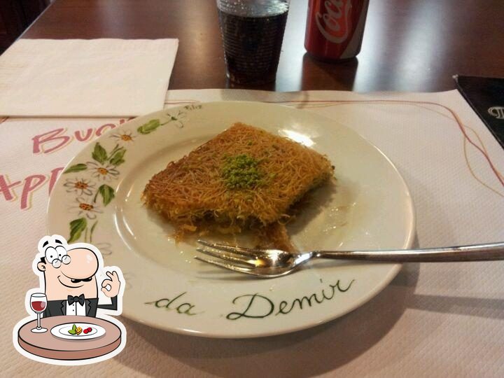 Kebap Artigianale Piemontese Da Demir - Piazza Adriano 6/f pizzeria ...