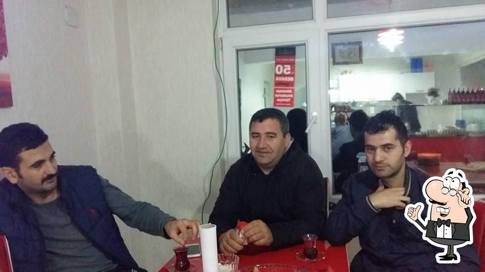 Istanbul Çigköfte zeynep&anil Aslan, Zonguldak