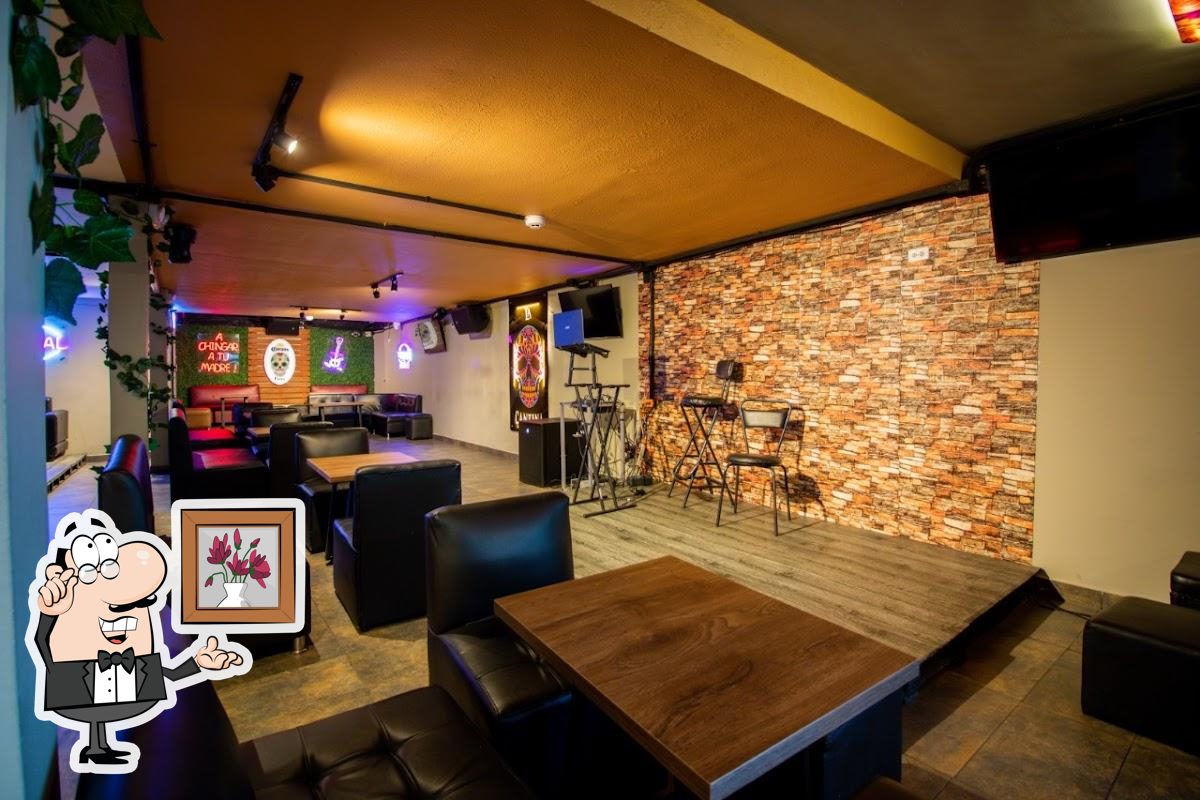 La Cantina Restaurante Bar Pasto, Pasto - Restaurant menu and reviews
