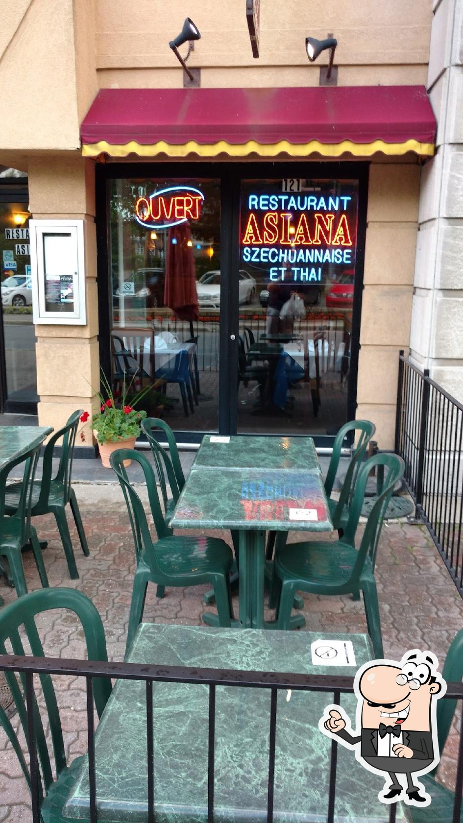 Restaurant Trebbiano, Longueuil - Menu du restaurant, prix et avis