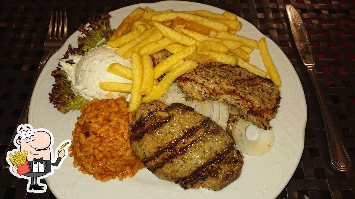 Restaurant Zeus, Limburg - Restaurant reviews