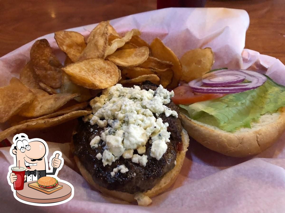 Tailgaters & IL Primo Buckeye in Buckeye - Restaurant menu and reviews
