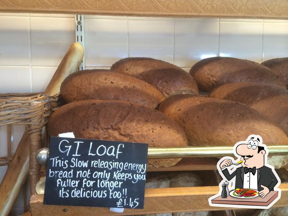 Mobberley Village Bakers in Knutsford - Restaurant reviews