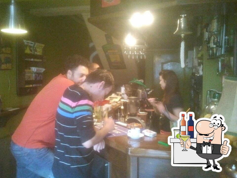 Clockwork cafe, Kragujevac - Restaurant reviews