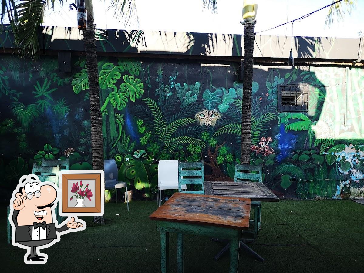 I Scream Bar Bacalar, Bacalar - Opiniones del restaurante