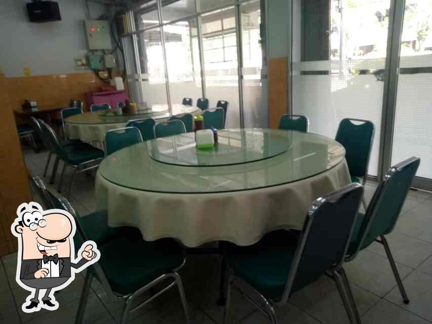 A Hwa restaurant, Jakarta, Jl. Tubagus Angke Blok C 1 A No.19-20 ...