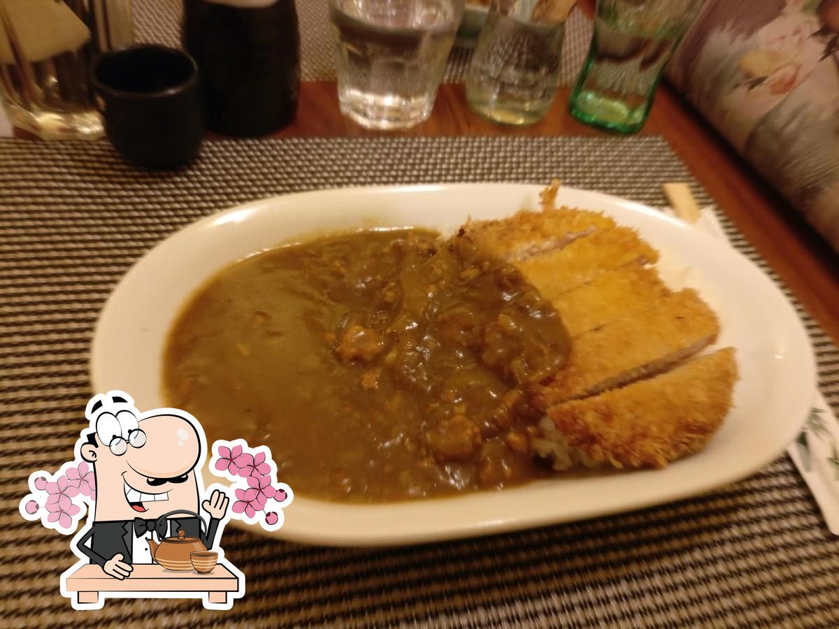 BIWAKO Ramen House restaurant, Budapest - Restaurant menu and reviews