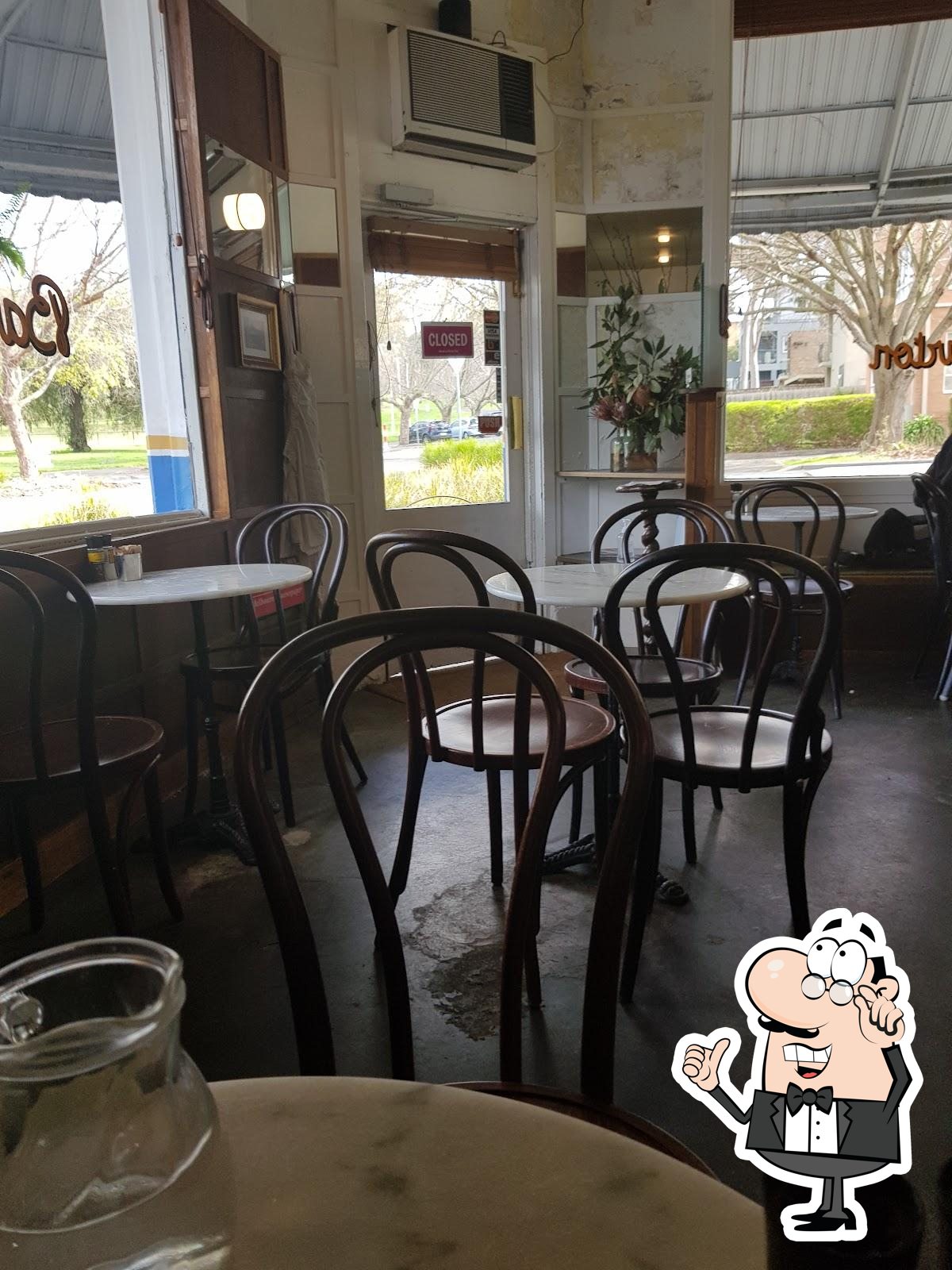 Barton Milk Bar, Hawthorn - Restaurant menu, prices and reviews