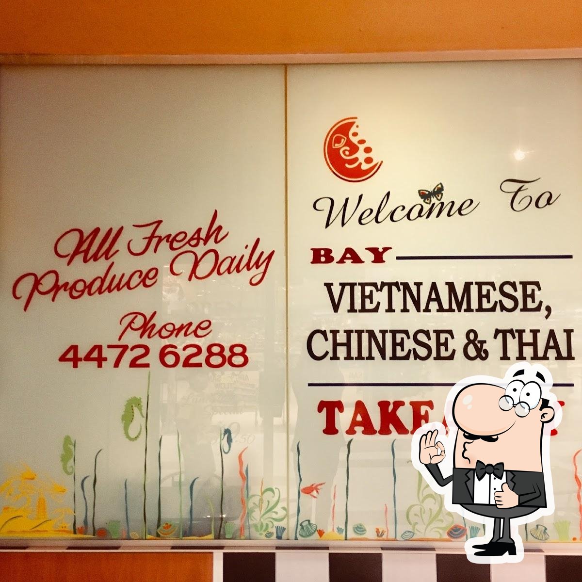 Bay Vietnamese Chinese & Thai Takeaway in Batemans Bay - Restaurant ...
