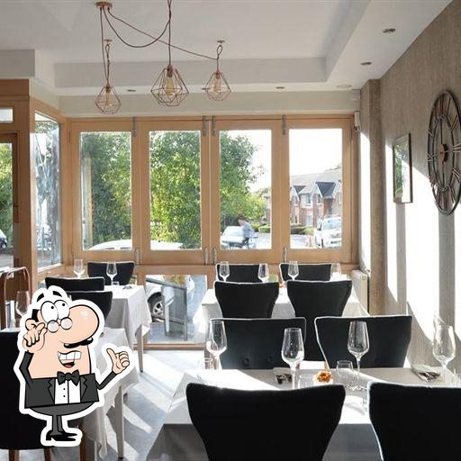 Borage Restaurant, Altrincham - Restaurant menu, prices and reviews