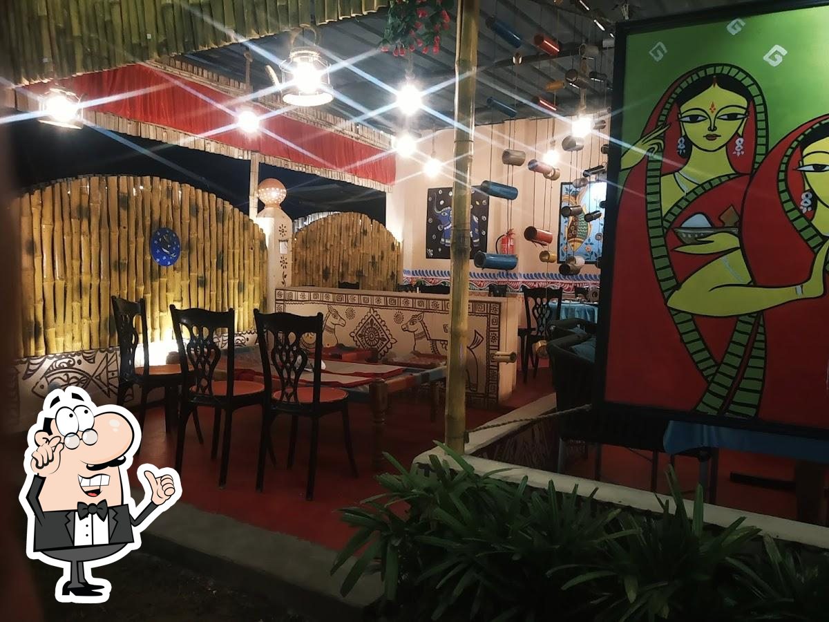 D16, Durgapur - Restaurant menu, prices and reviews