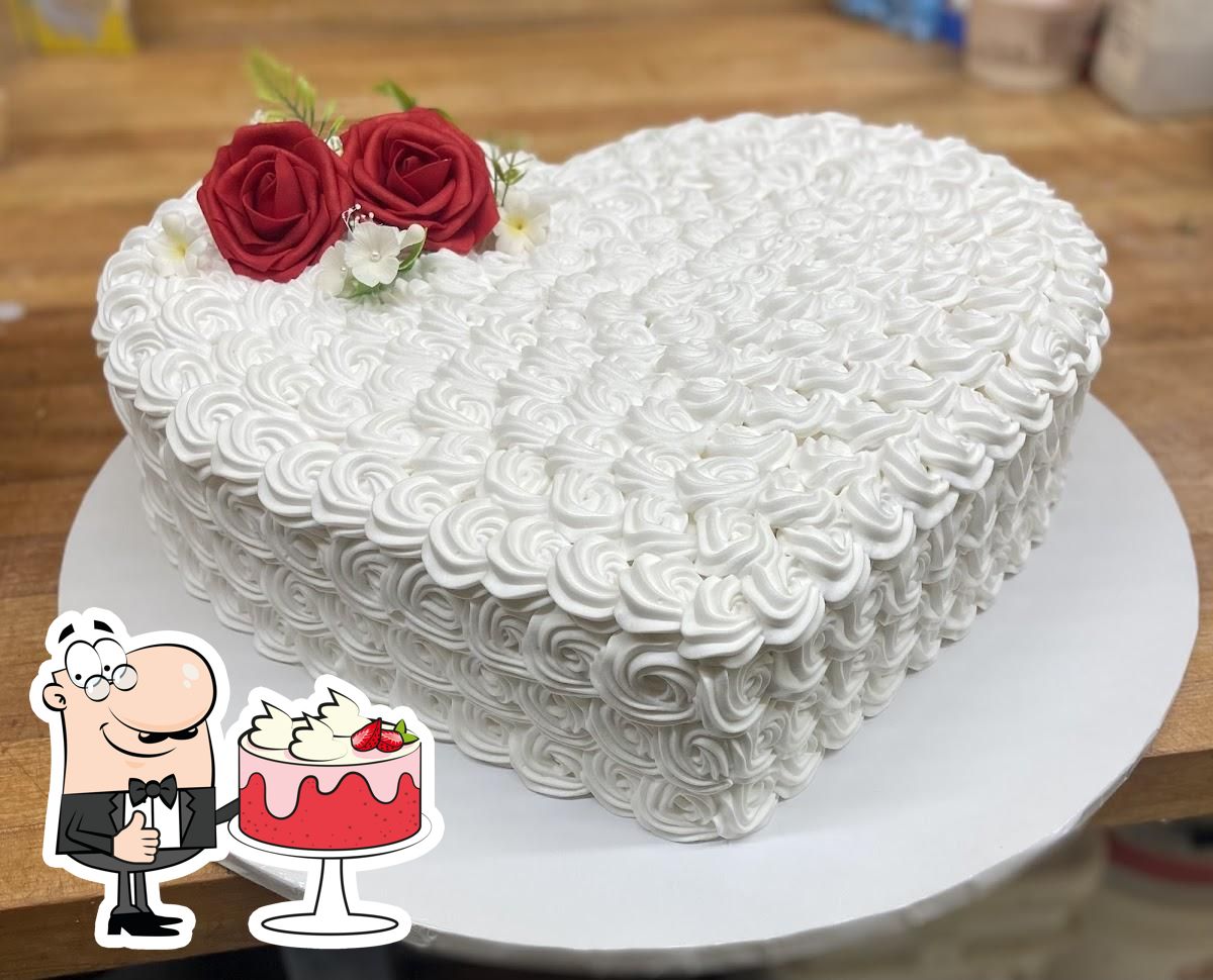 El castillo del sabor bakery, Nueva York - Opiniones del restaurante